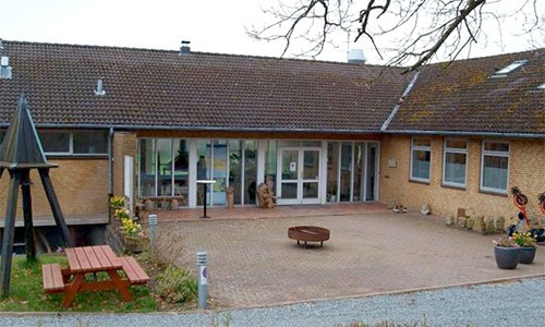 Bildungsstätte Knivsberg | Verband der Bildungszentren im ländlichen Raum